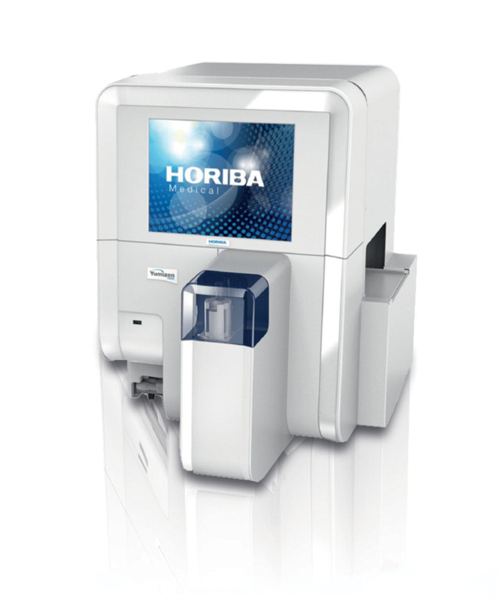 Horiba - Ganbaro República Dominicana